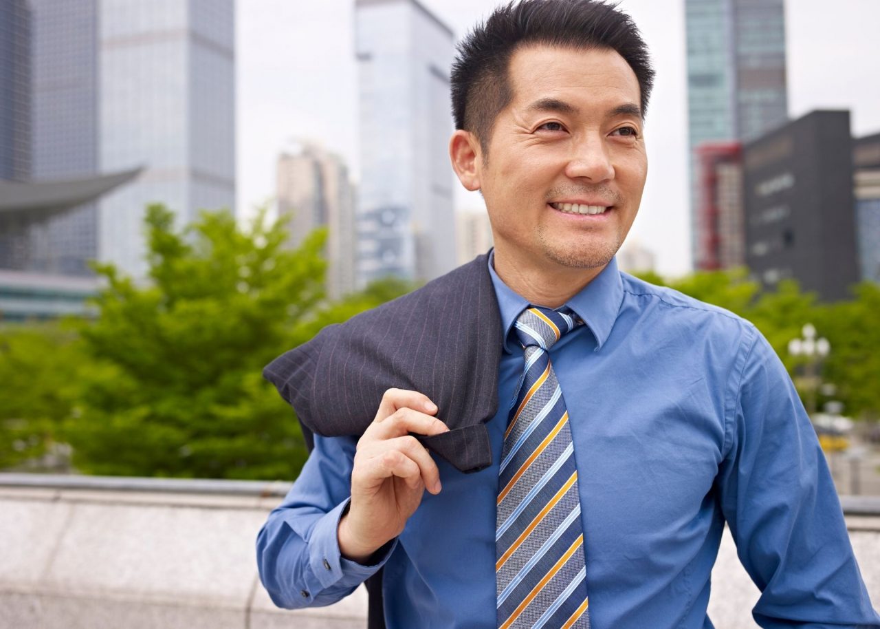 The Blue Ocean Company | The Blue Ocean Company